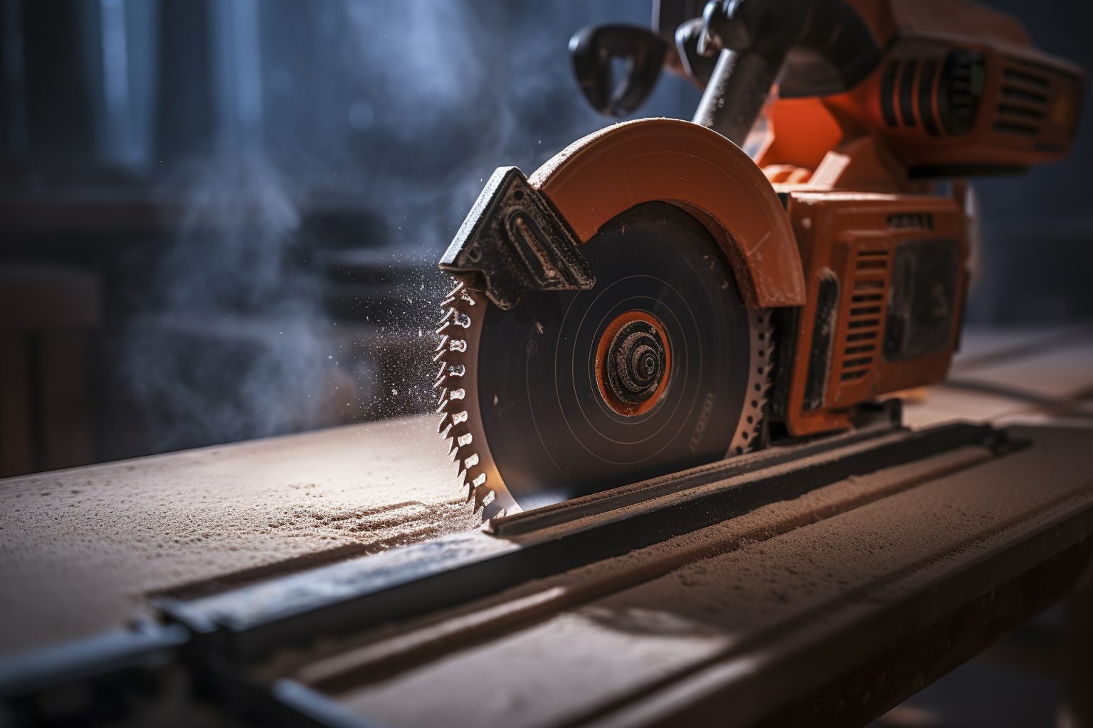 Venta de herramientas y servicios para corte de materiales ferrosos y no ferrosos