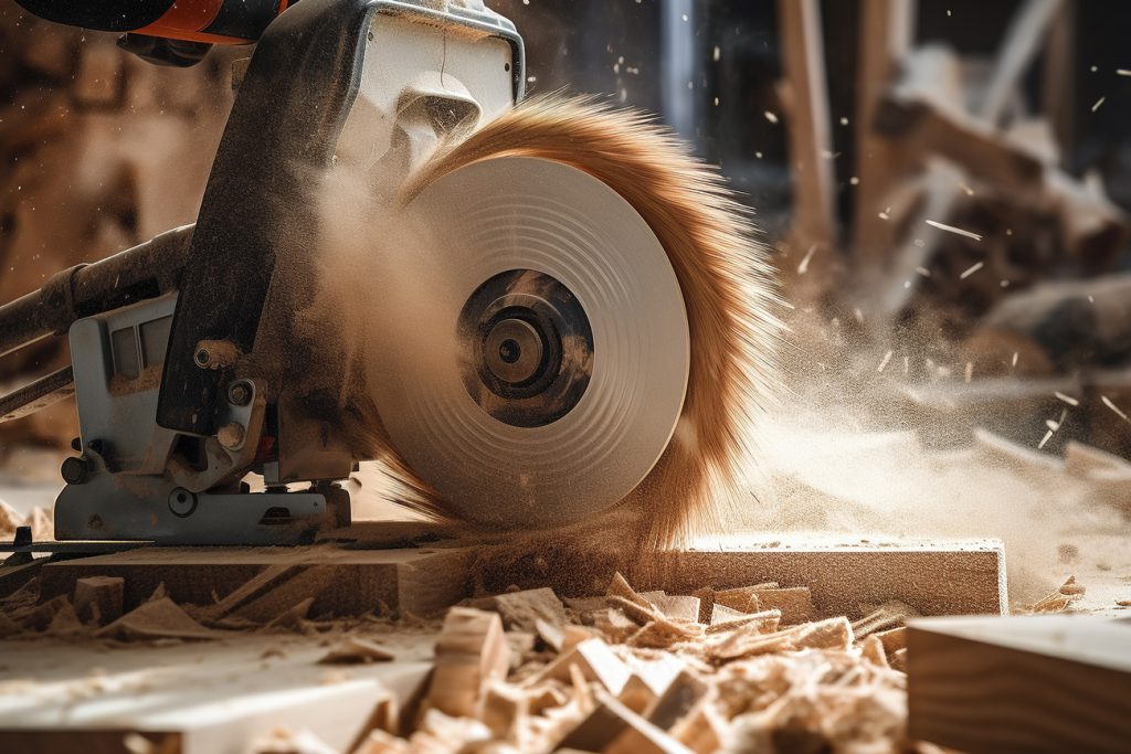 Venta de herramientas y servicios para corte de materiales ferrosos y no ferrosos